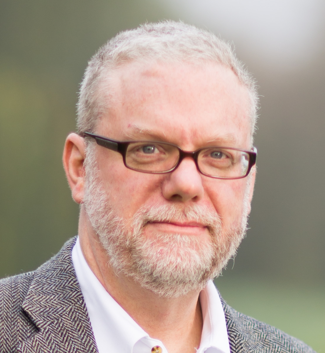 Intervista a Gregory Wolfe – Fondazione Enzo Piccinini